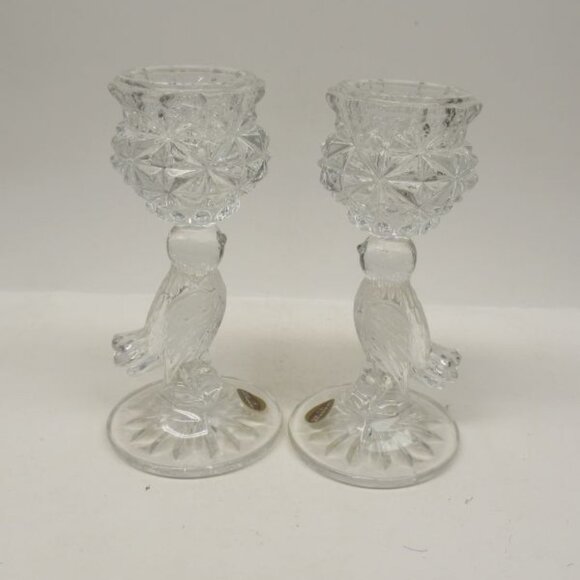 Hofbauer Lead Crystal | Accents | Hofbauer Lead Crystal Byrdie ...